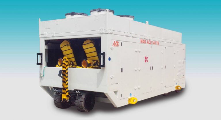 Ground Support Equipment | Ground Support Equipment for Aviation ...