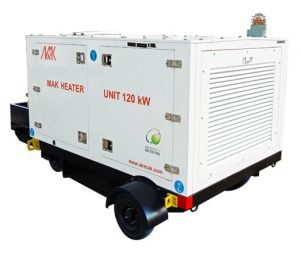 Heater | Aircraft Heating System | Aircraft Heaters